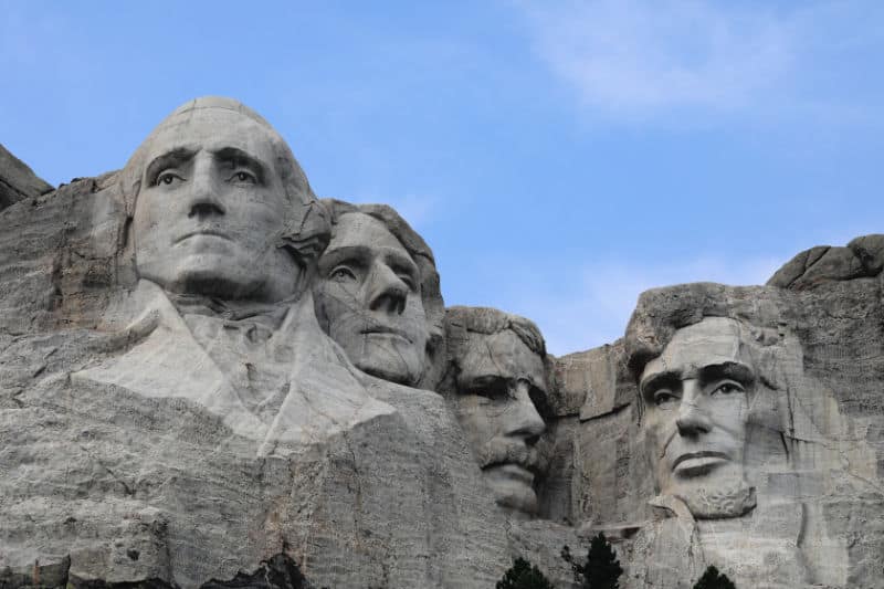 Complete guide to Mount Rushmore National Memorial