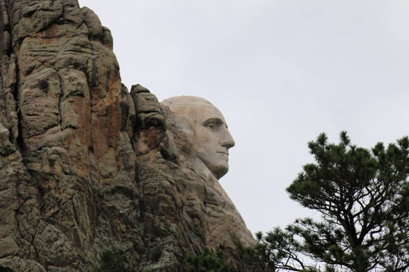 Complete guide to Mount Rushmore National Memorial