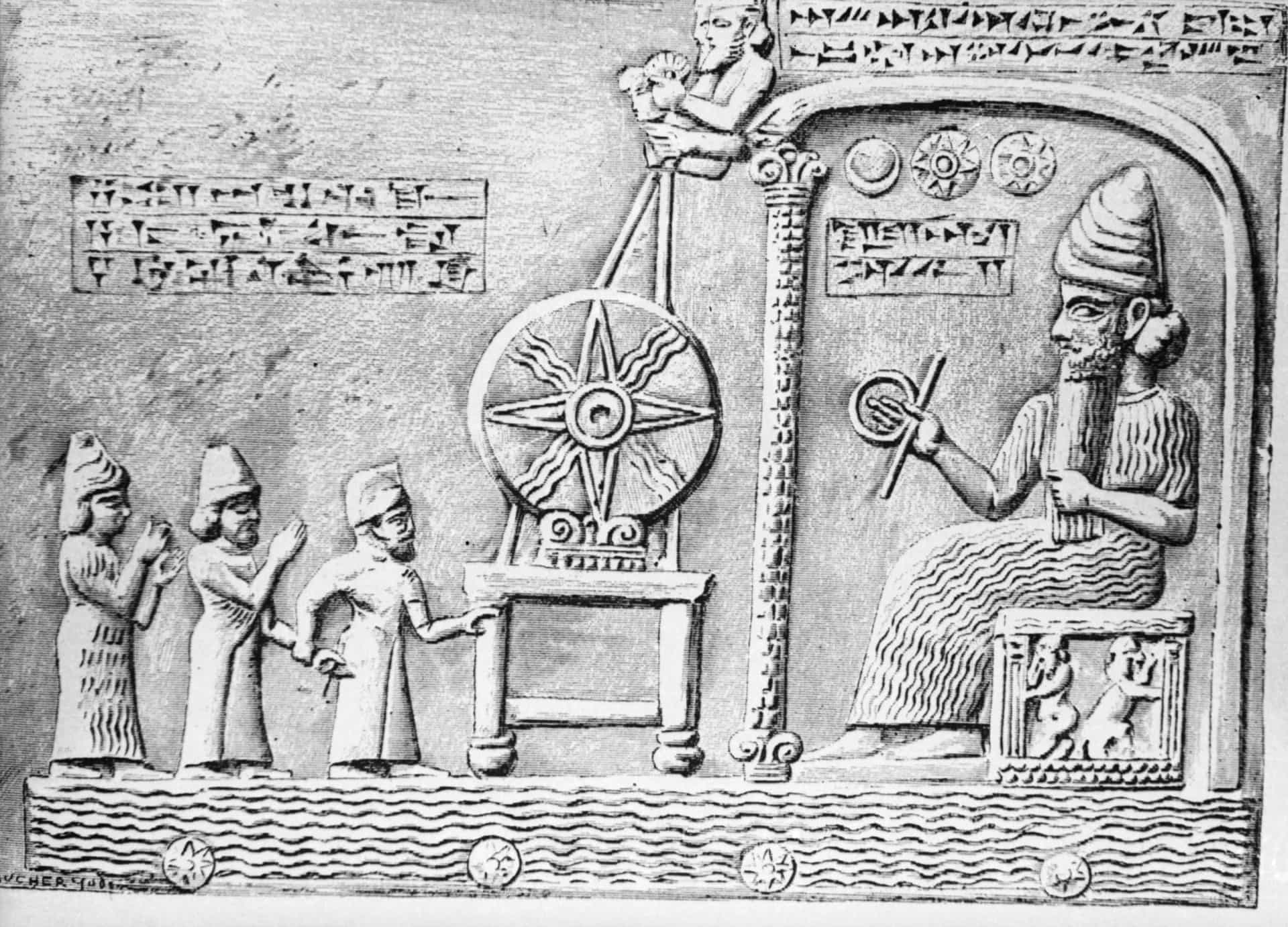 The greatest discoveries and advancements in the history of astronomy