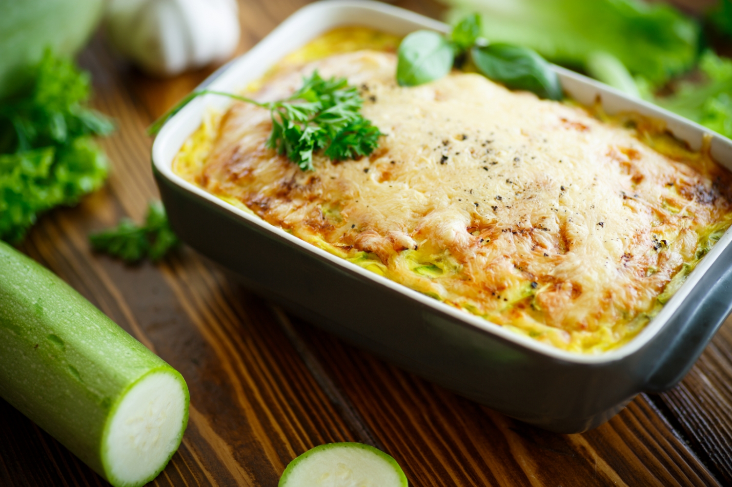 15 ricette per mangiare meglio spendendo meno di 5€