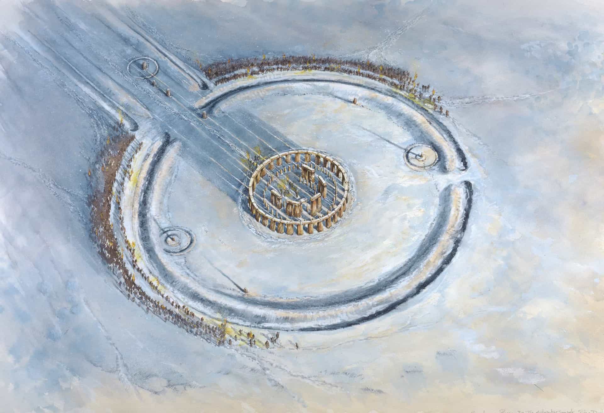 The greatest discoveries and advancements in the history of astronomy