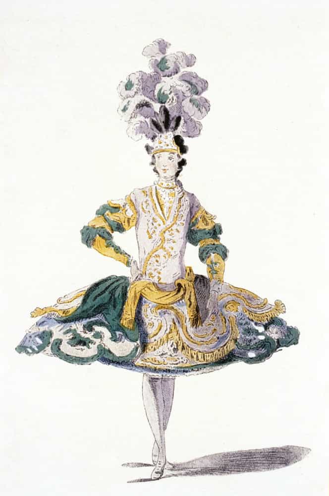 Key moments that rocked the classical music world