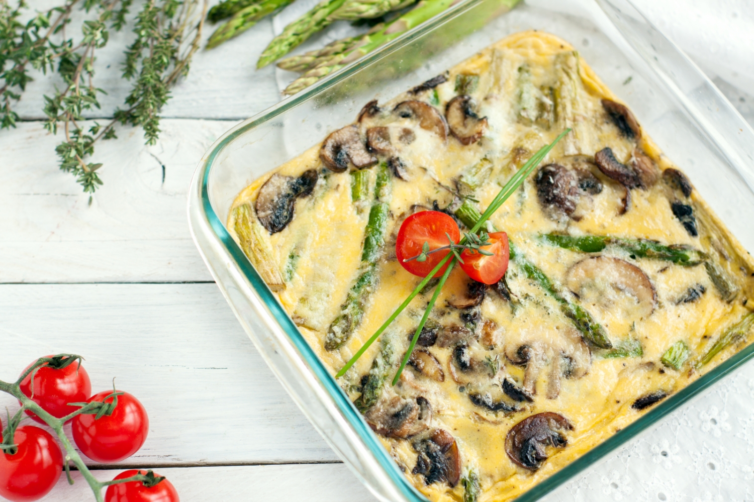 15 ricette per mangiare meglio spendendo meno di 5€