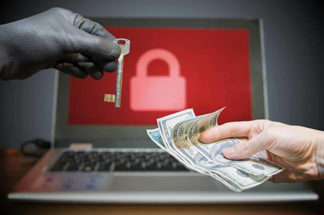Ransomware payments cratered in 2025, but attacks surged to record highs