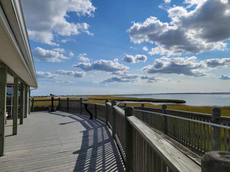 Assateague Island National Seashore