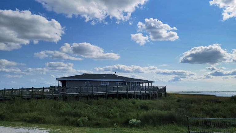 Assateague Island National Seashore