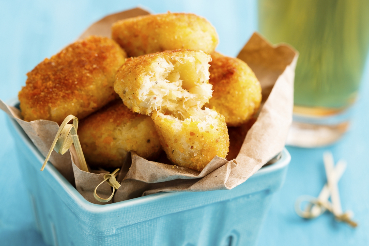 20 ricette di crocchette facili per la settimana