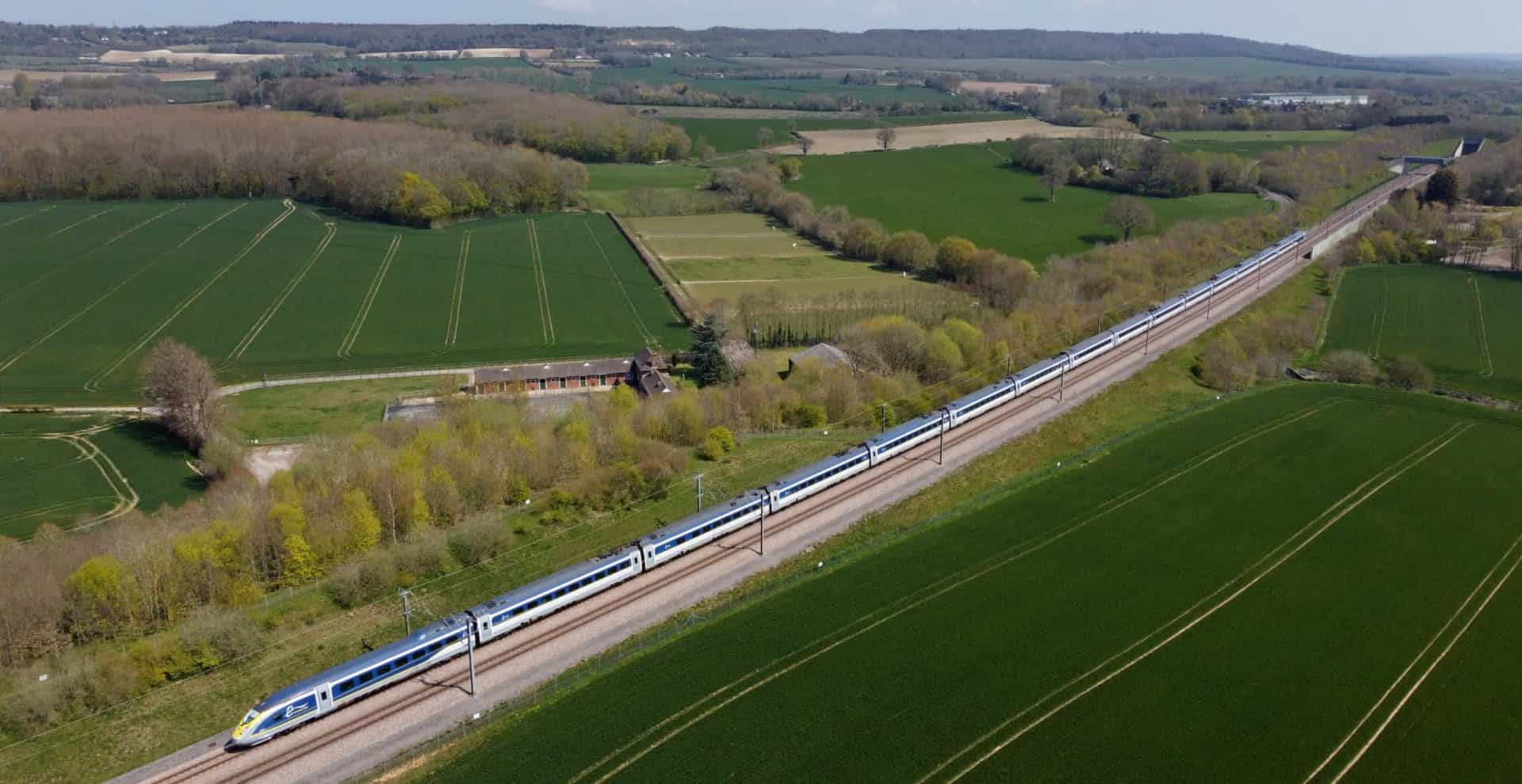 Tunnel vision: how they built some of the world's most amazing railway ...