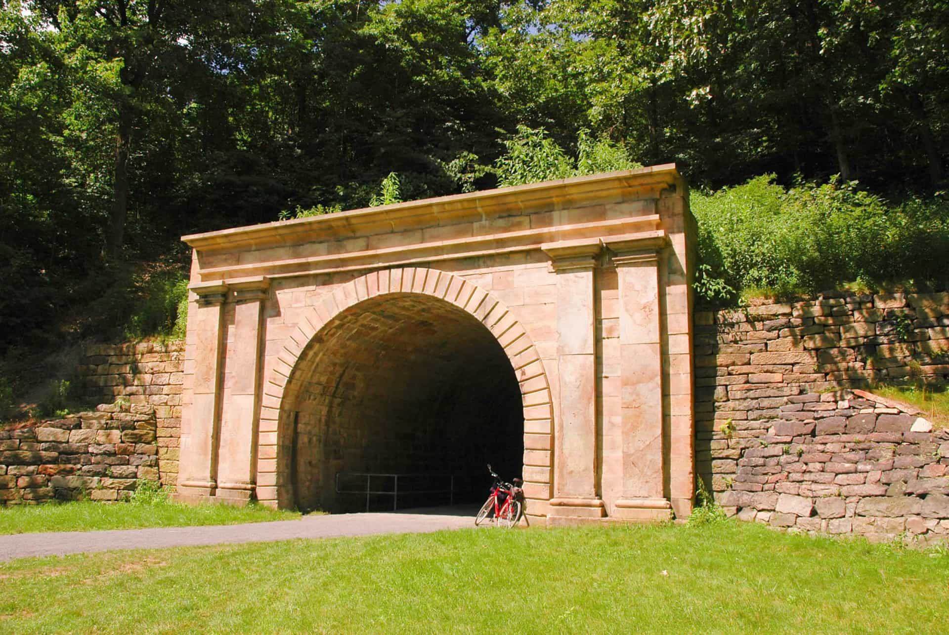 Tunnel vision: how they built some of the world's most amazing railway ...