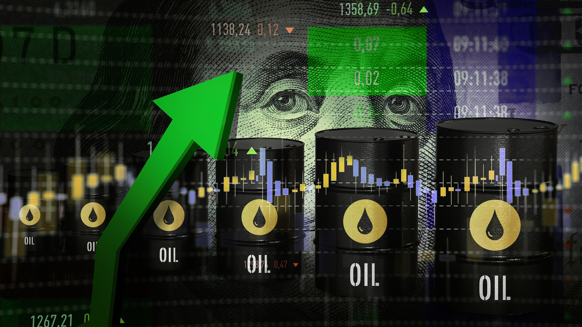 Best Oil Stocks to Watch or Invest in Right Now