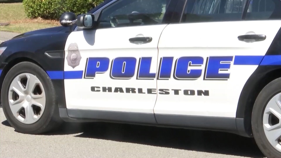 Arrest made in string of downtown Charleston car break-ins, thefts