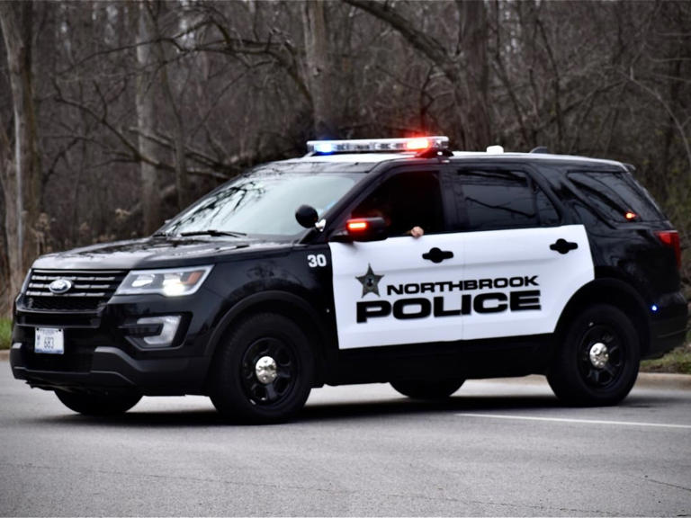 $6.3K gift card scam, vehicle burglaries: Northbrook police blotter