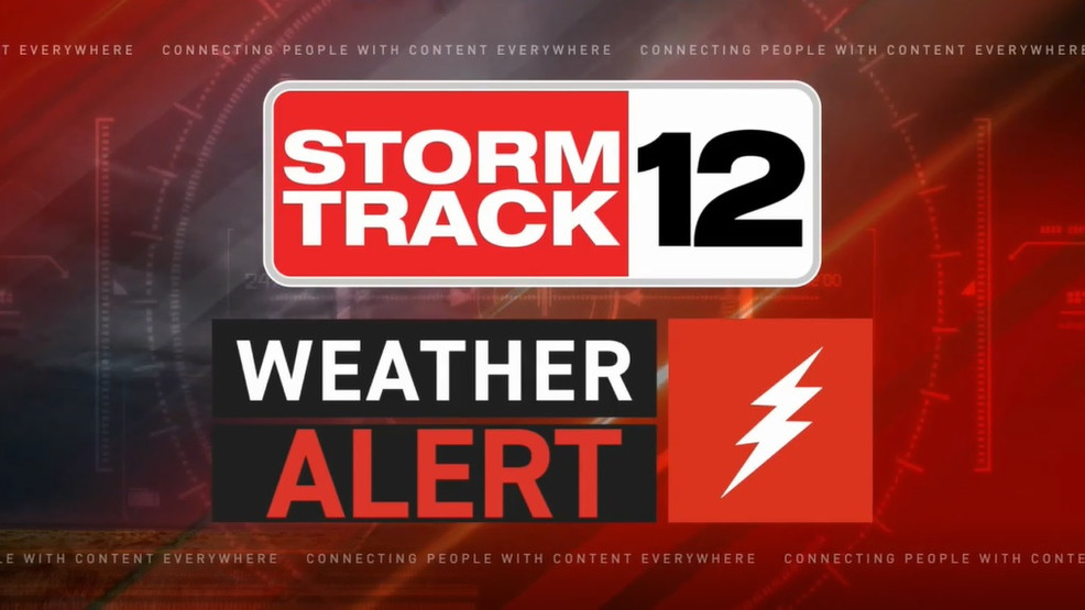 Winter storm warning issued for Eastern Carolina as ice and snow ...