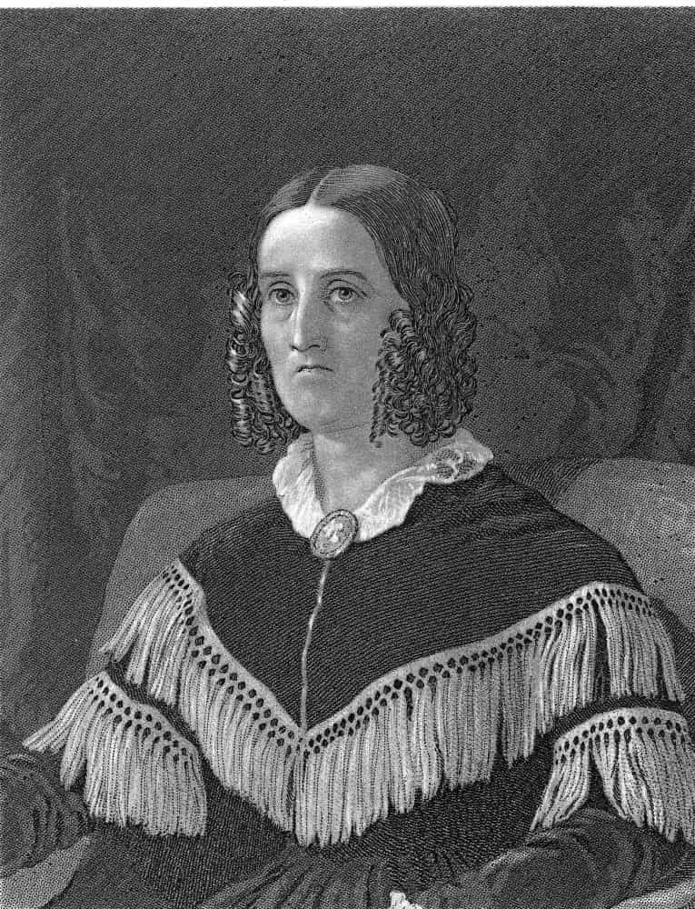 Surprising facts you probably didn't know about America’s first ladies