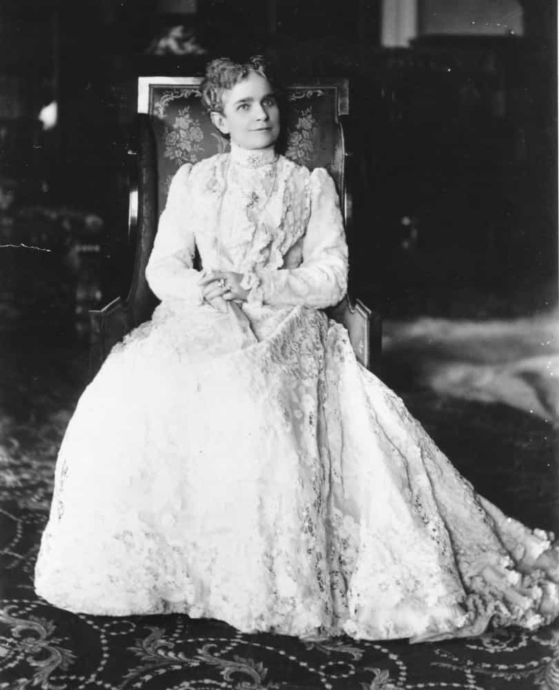 Surprising facts you probably didn't know about America’s first ladies