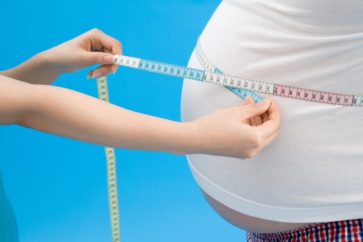 Three Alabama cities ranked as most obese in the U.S. according to a ...