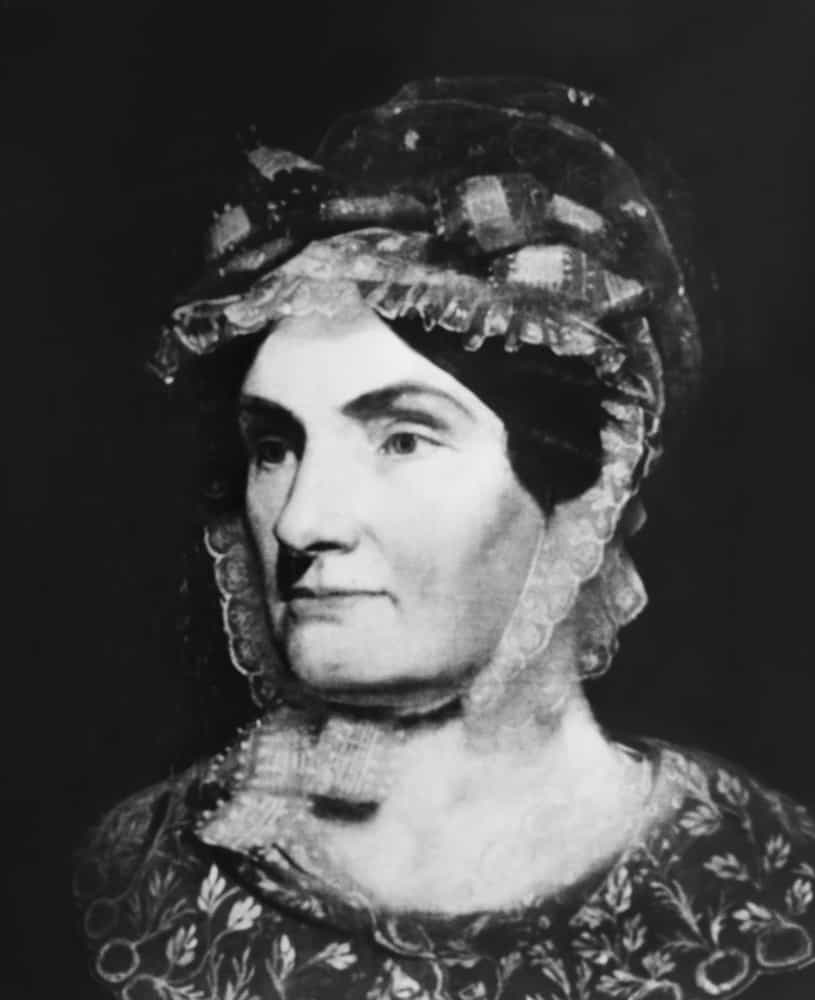 Surprising facts you probably didn't know about America’s first ladies