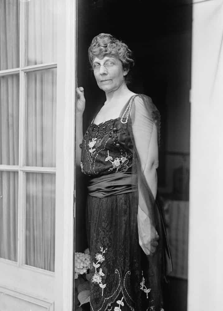 Surprising facts you probably didn't know about America’s first ladies