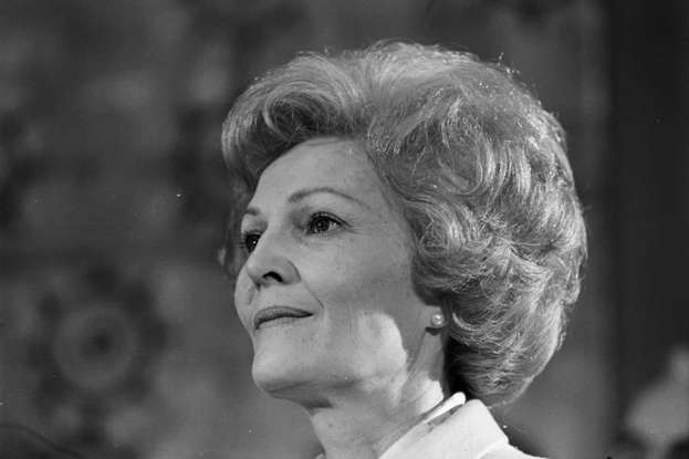 Surprising facts you probably didn't know about America’s first ladies Surprising facts you probably didn't know about America’s first ladies