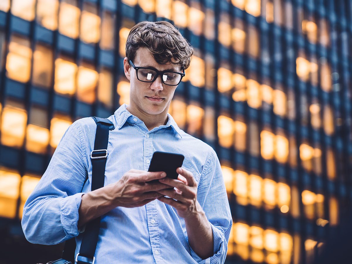 Why you need to stop charging your phone overnight