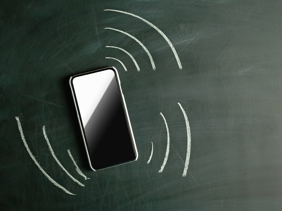 Why you need to stop charging your phone overnight