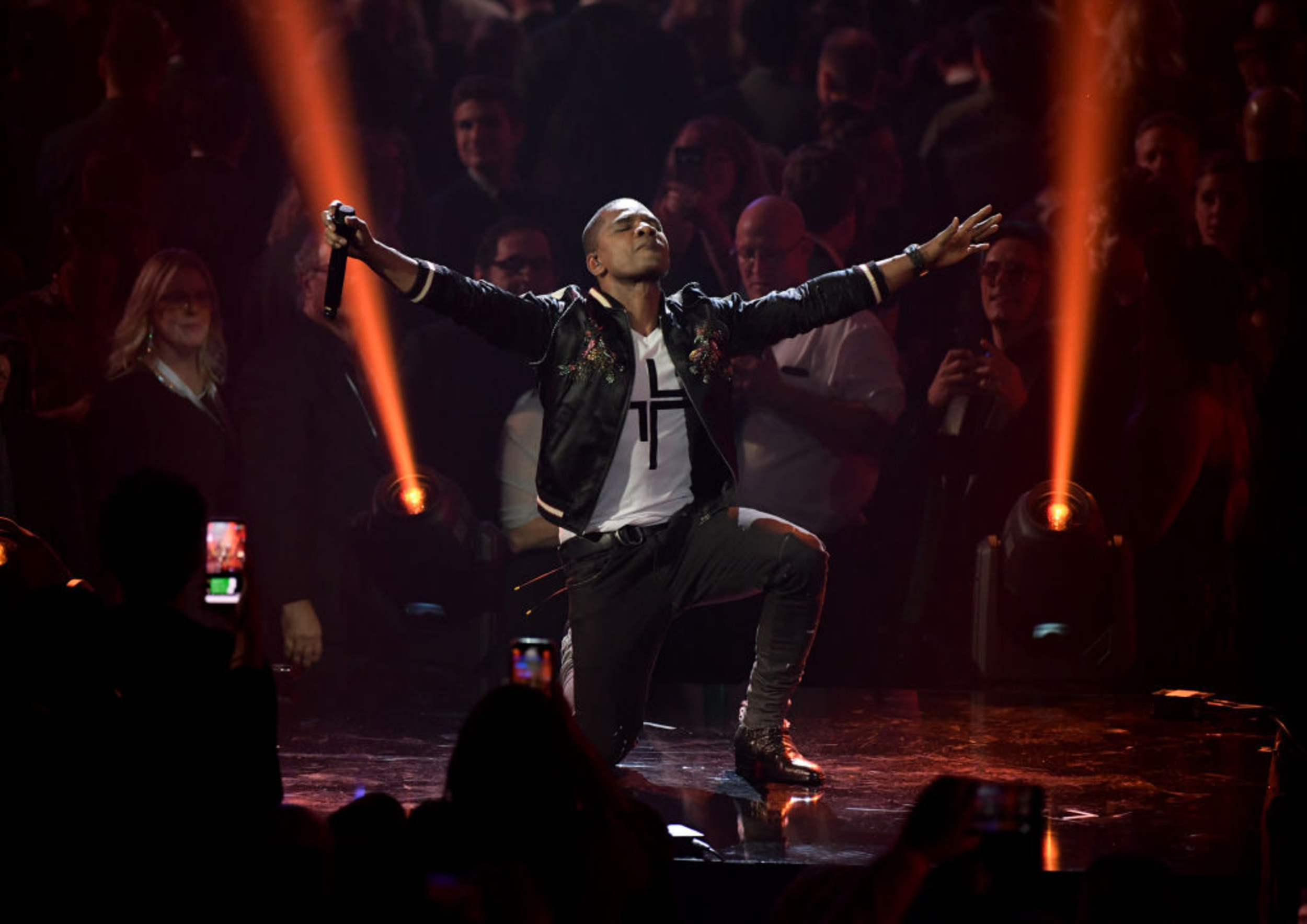 20 Black artists who deserve a documentary