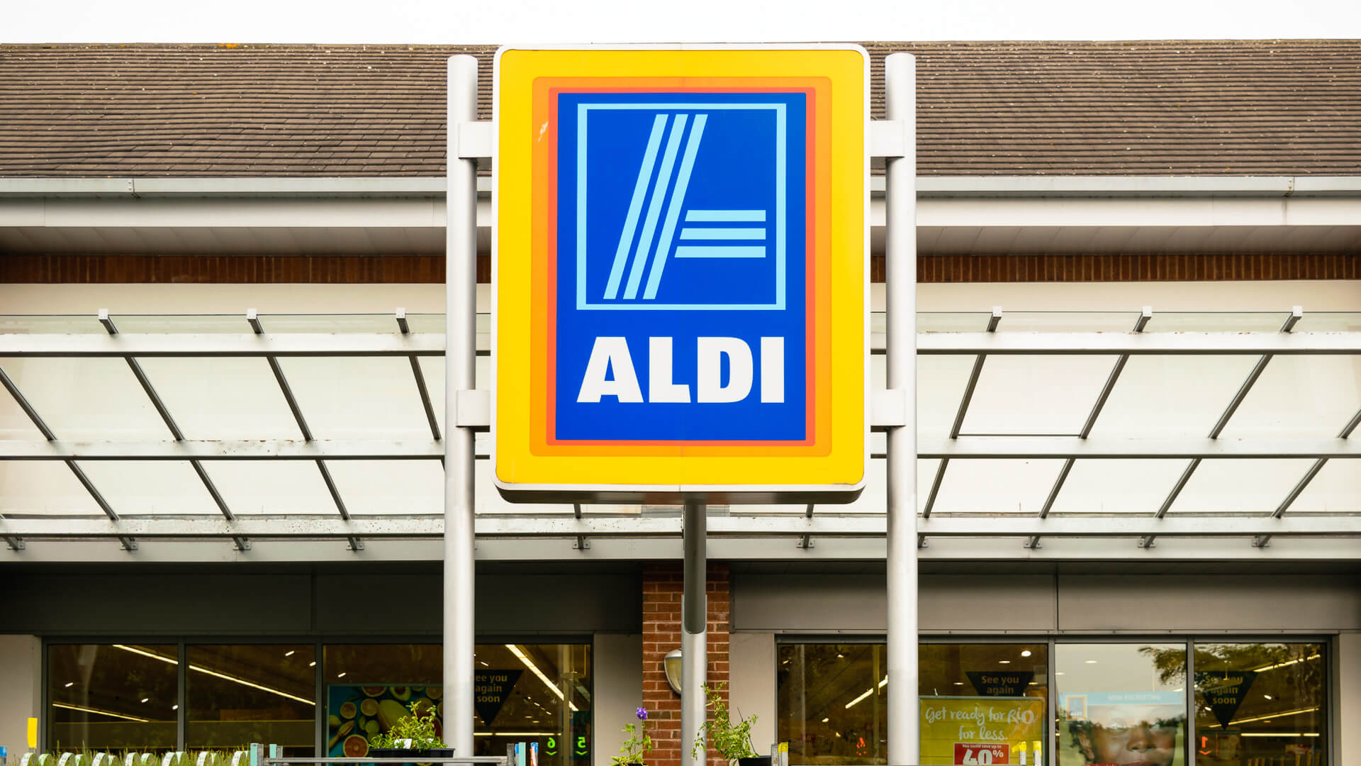 6 Cheap Aldi Household Essentials To Start Buying Now