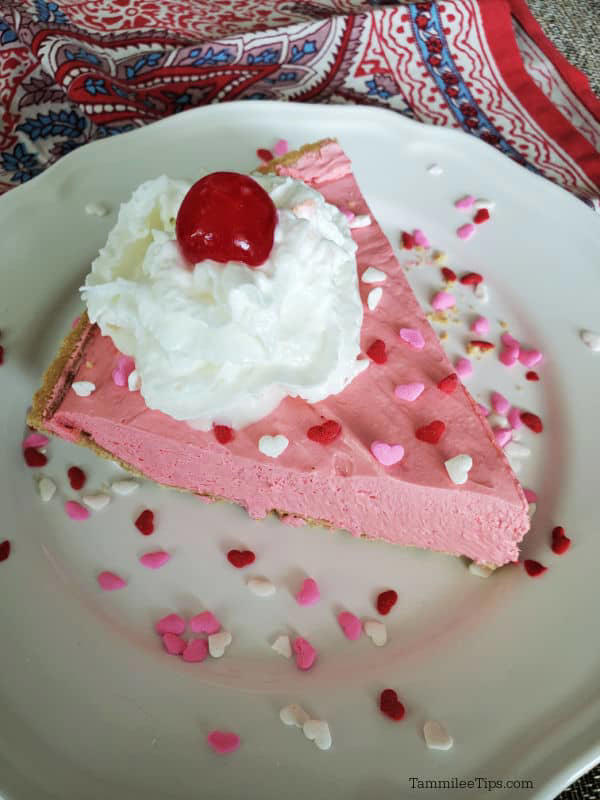 Easy No Bake Kool Aid Pie Recipe