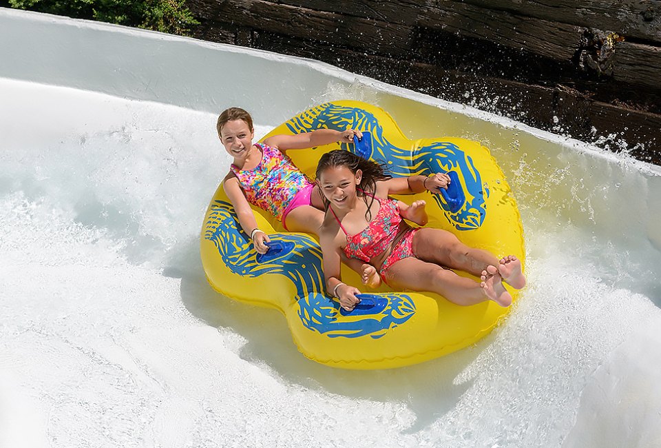 40 Ways To Beat the Heat in Atlanta: Heat Wave Indoor Activities and ...