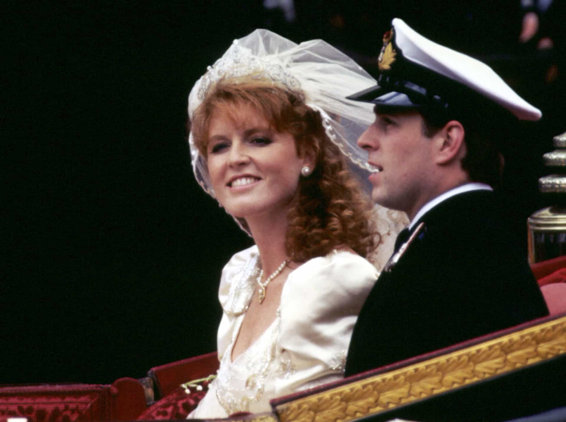 Ein Blick hinter die Kulissen royaler Scheidungen
