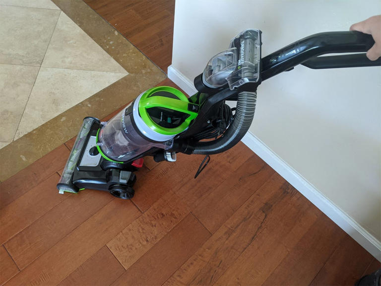 The best vacuum cleaners (2026)