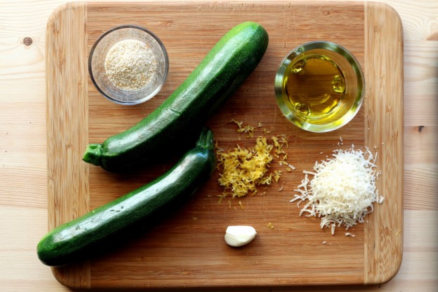 Patatine di zucchine, la ricetta semplice ed irresistibile per mangiare ...