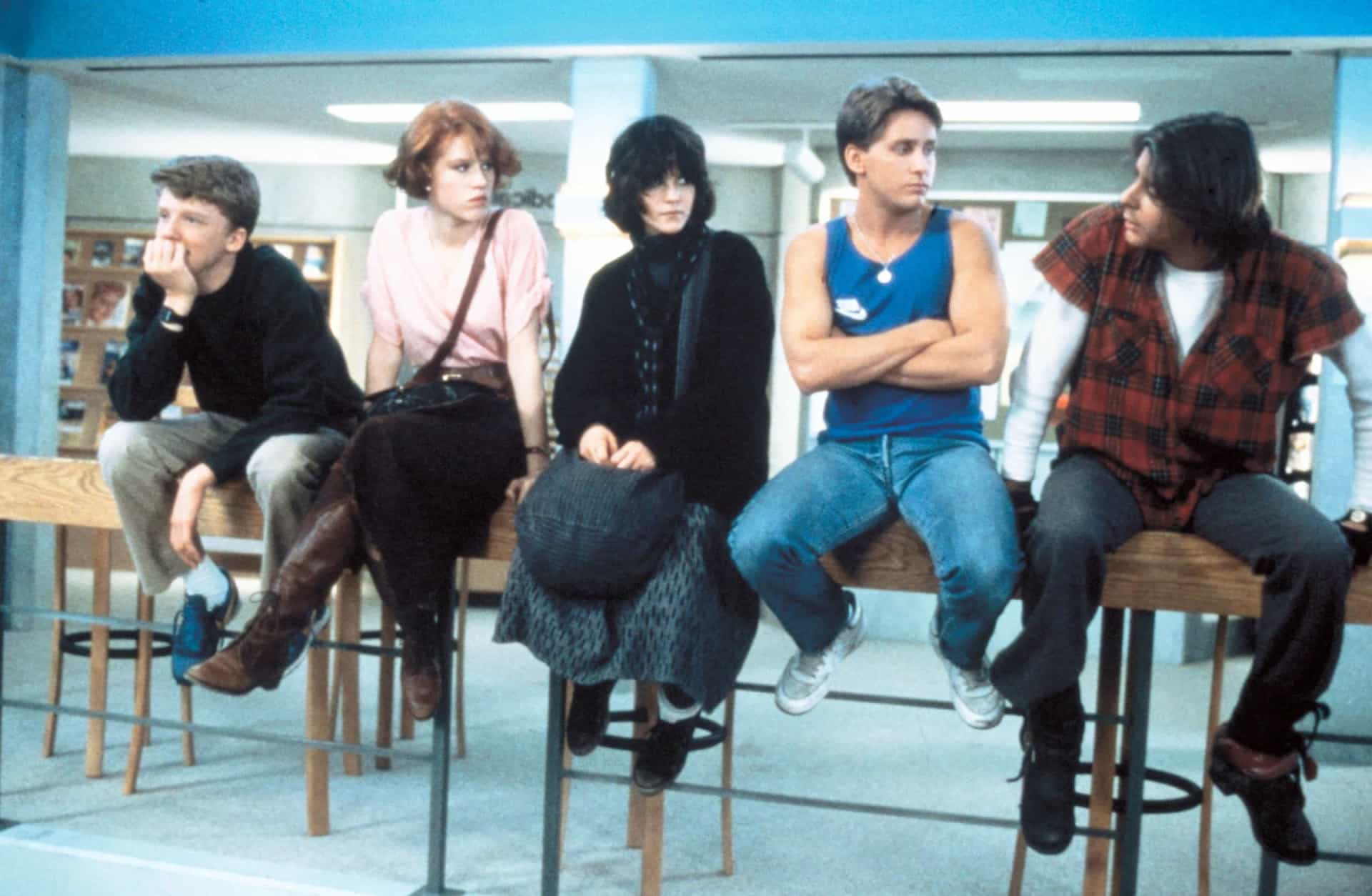 Iconic films from the ‘80s that are worth rewatching