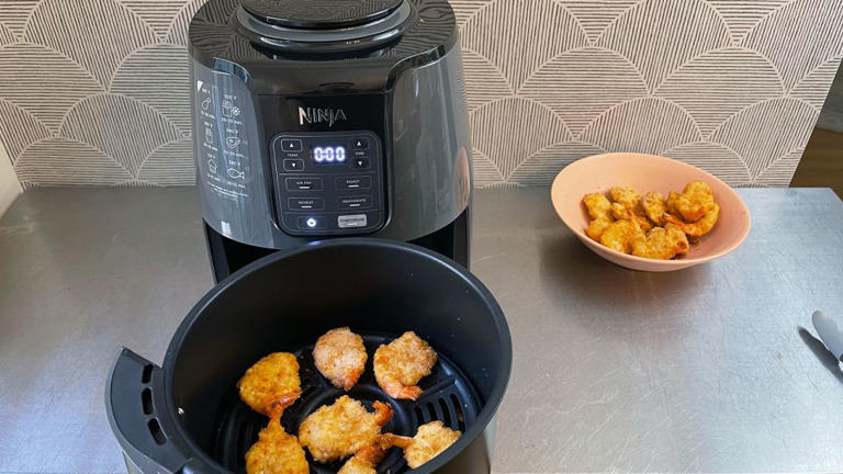 The best air fryer in 2025, tested by editors