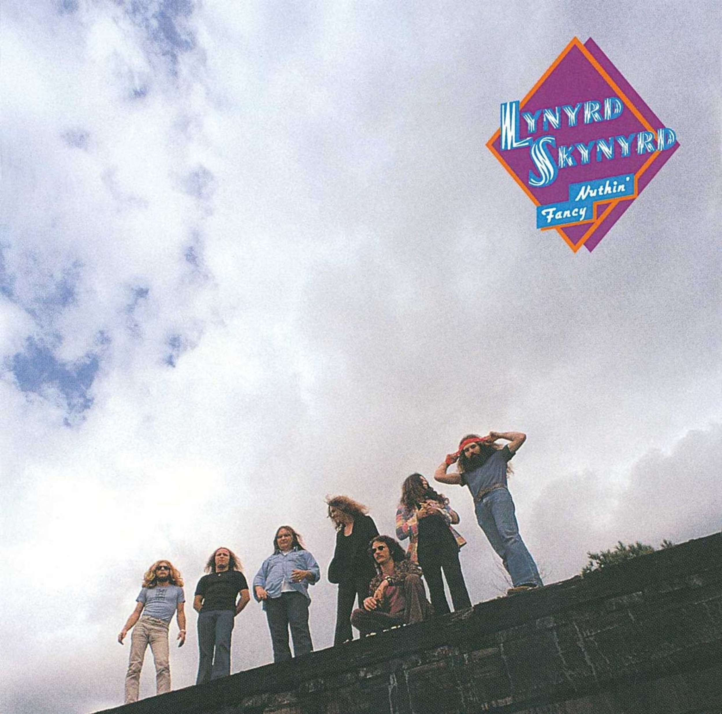 The definitive Lynyrd Skynyrd playlist