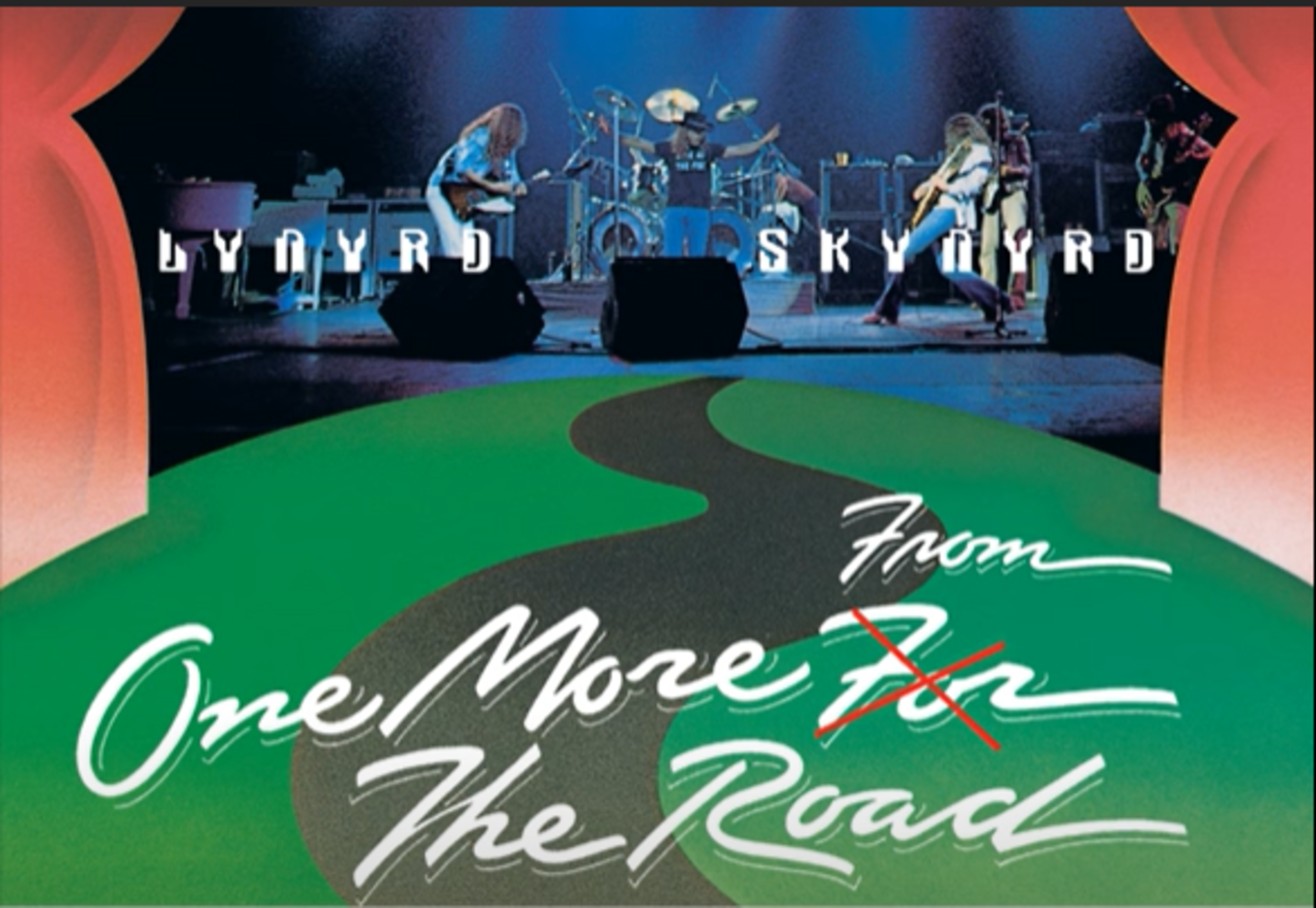 The definitive Lynyrd Skynyrd playlist
