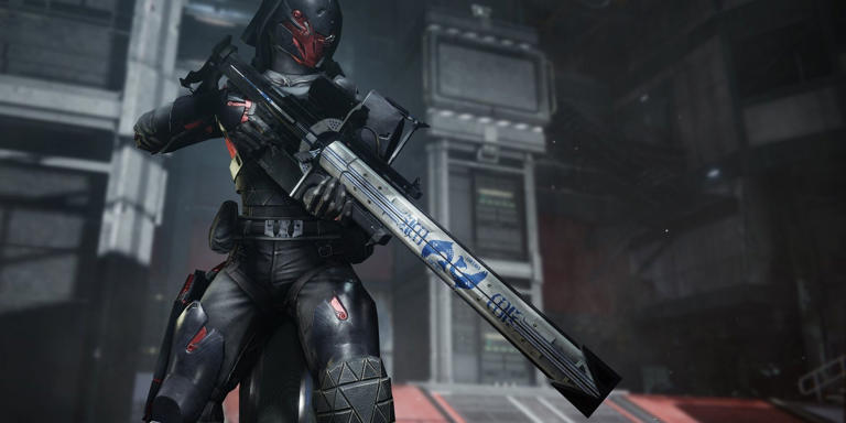 The Best PvE Sniper Rifles In Destiny 2