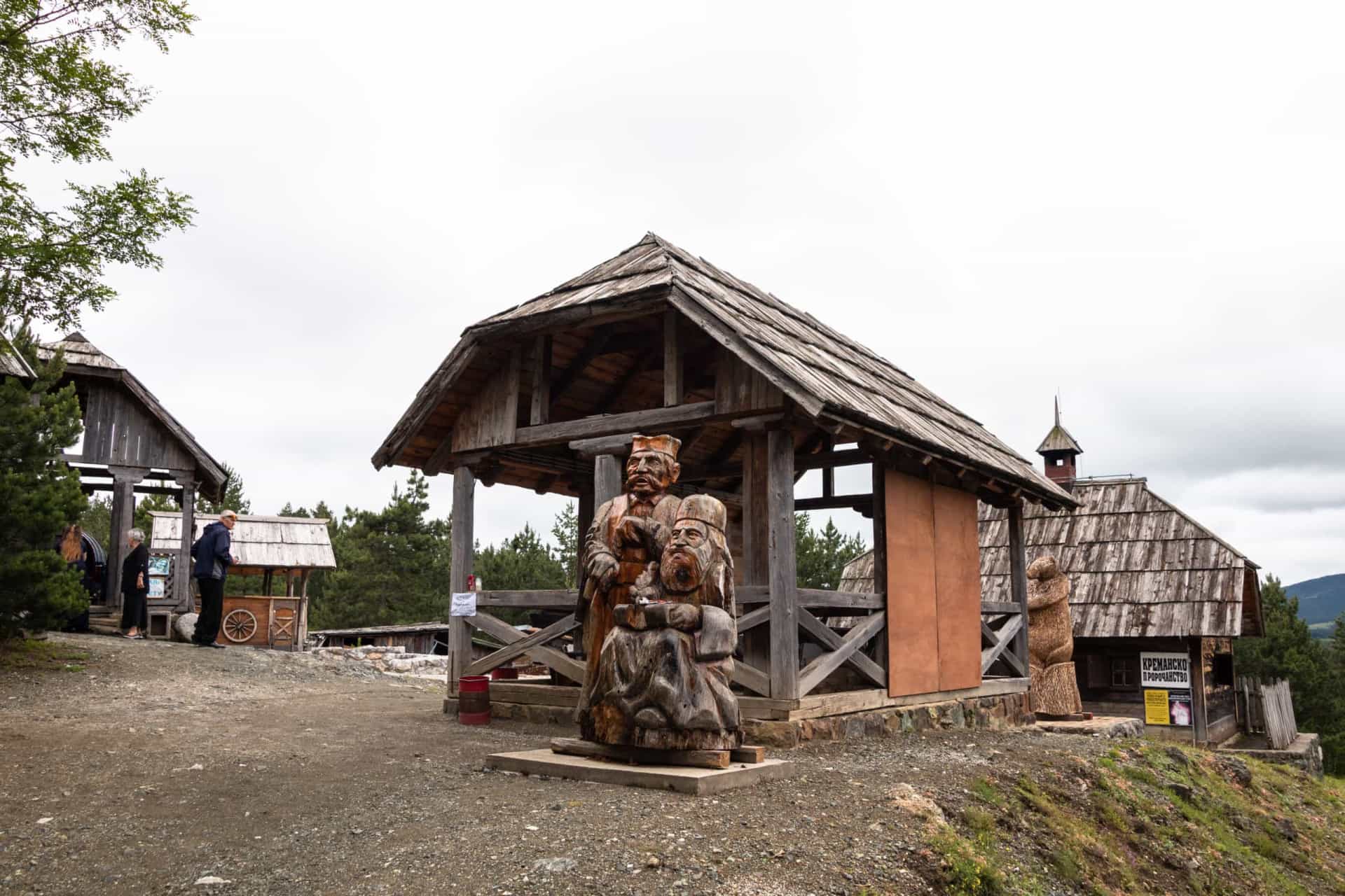 O homem que previu a pandemia também profetizou uma Terceira Guerra Mundial