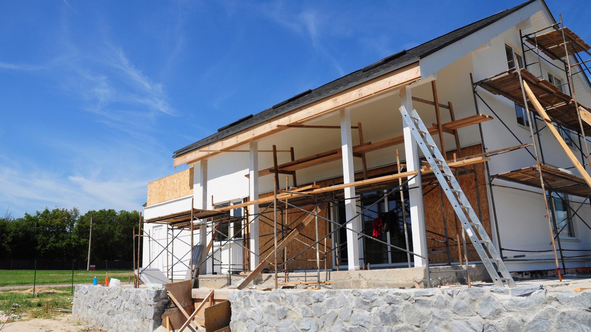 I asked AI how to avoid getting ripped off on renovations – here’s what ...