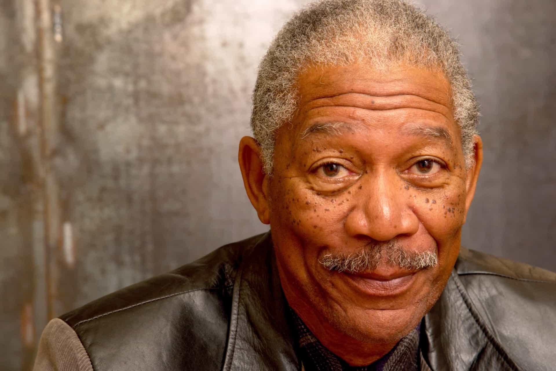 Morgan Freemans beste Filmmomente