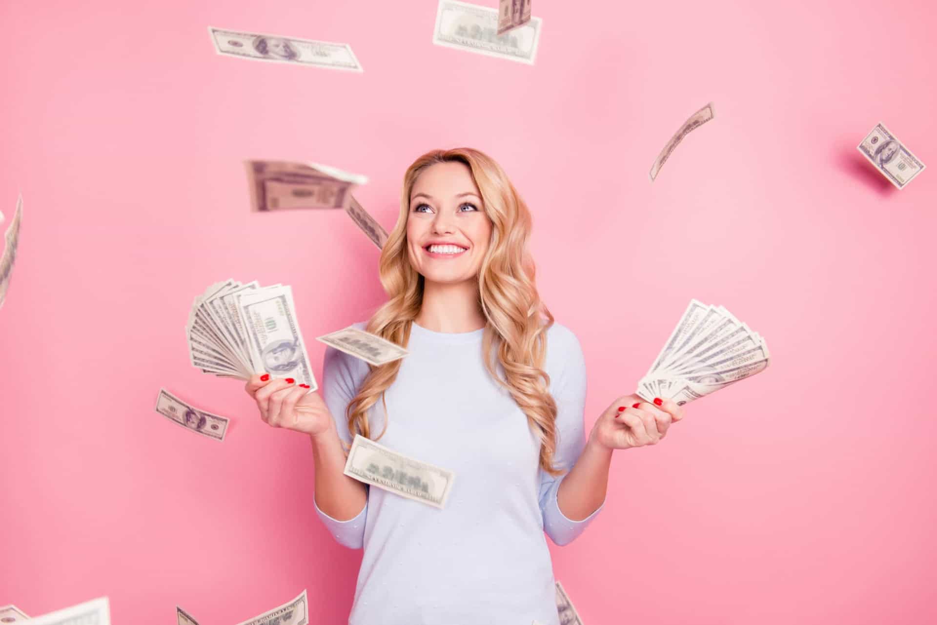 Does winning the lottery actually make us happier?