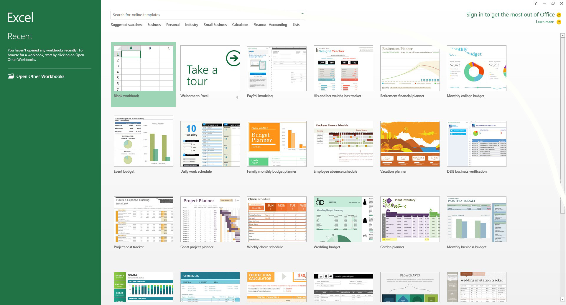 29 Excel features to make you super-productive