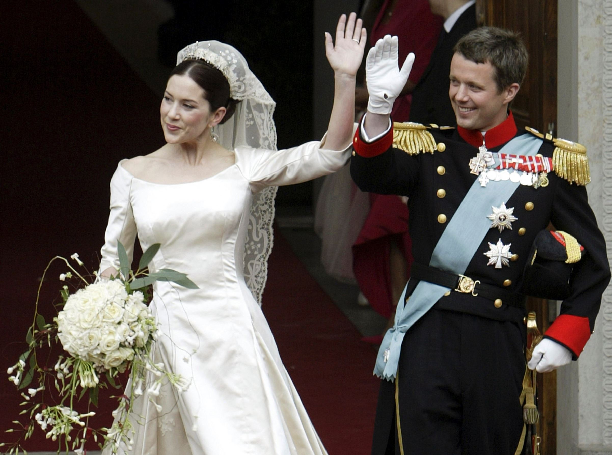 From Commoners to Princesses