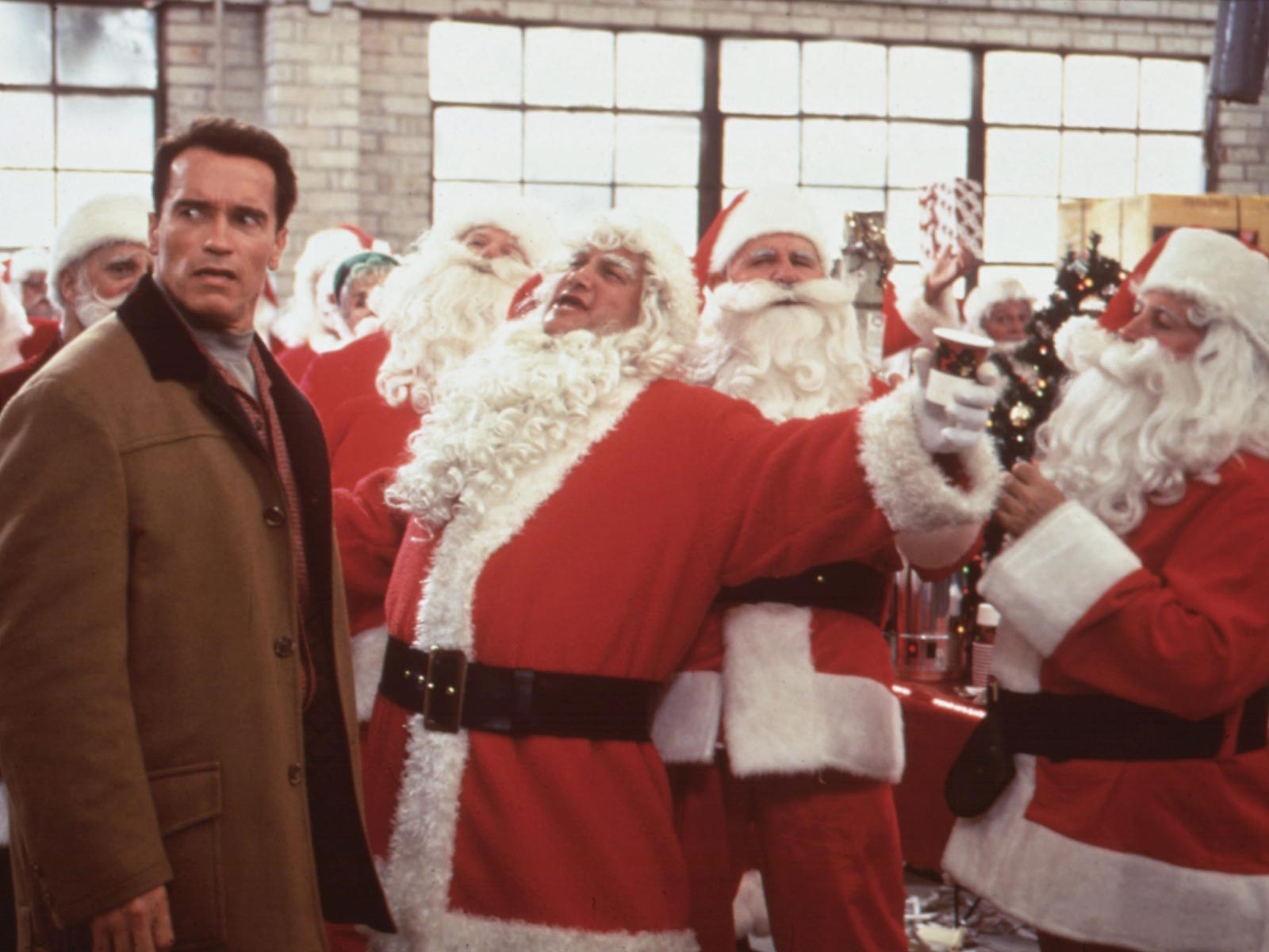 The best ever Christmas movie quotes