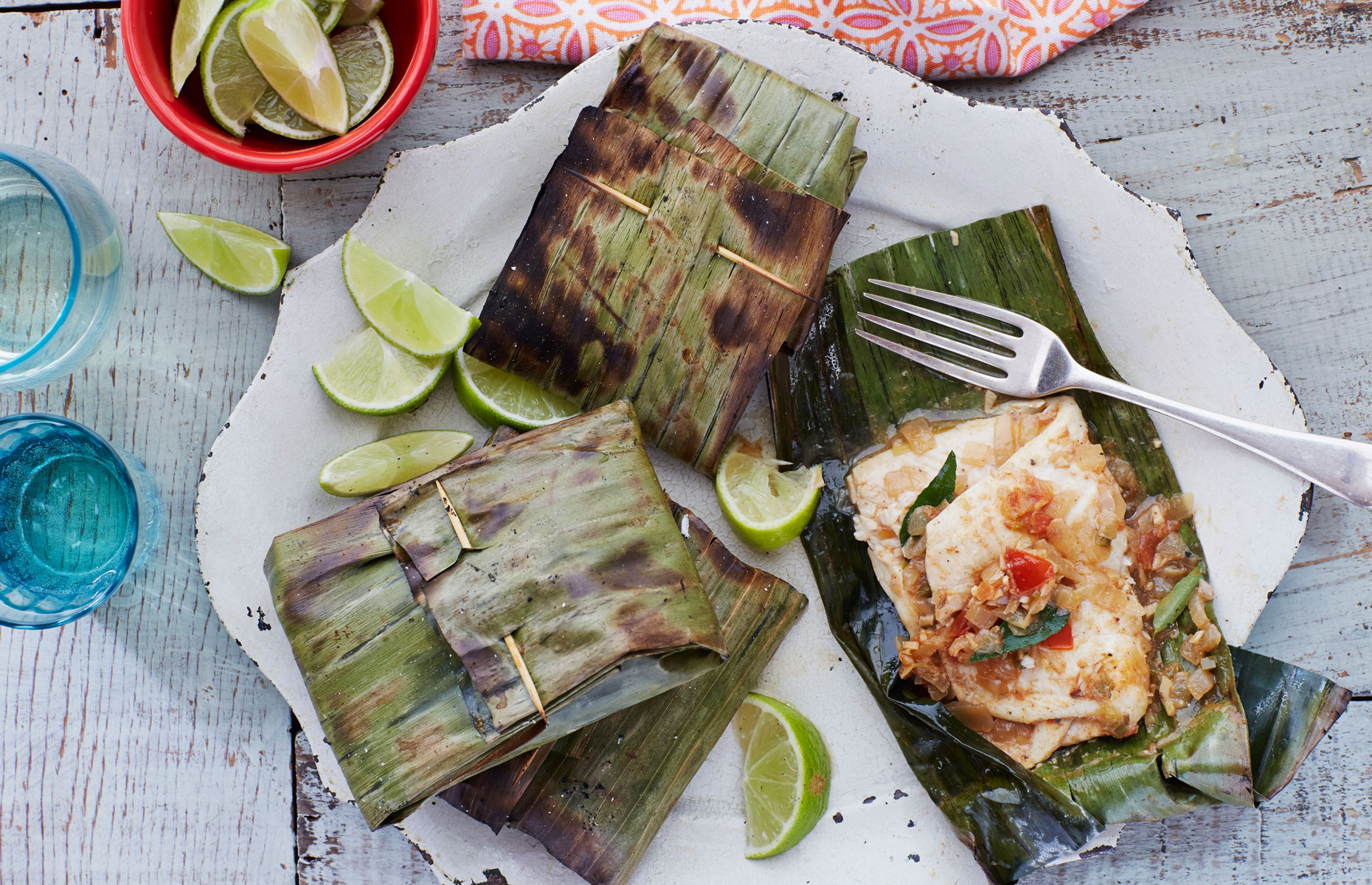 Indian summer food: 8 subtly spiced recipes from Anjum Anand