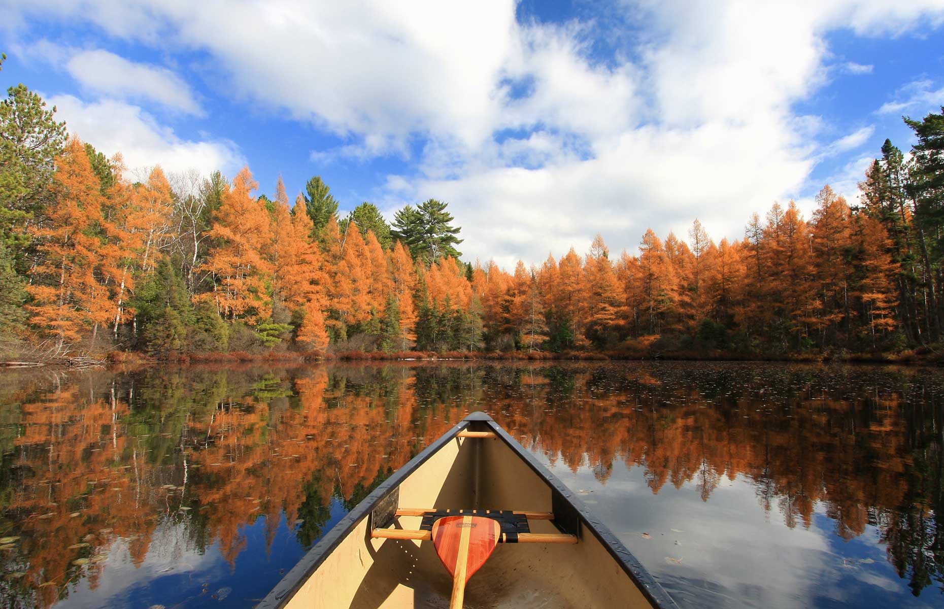 What is an Indian summer?