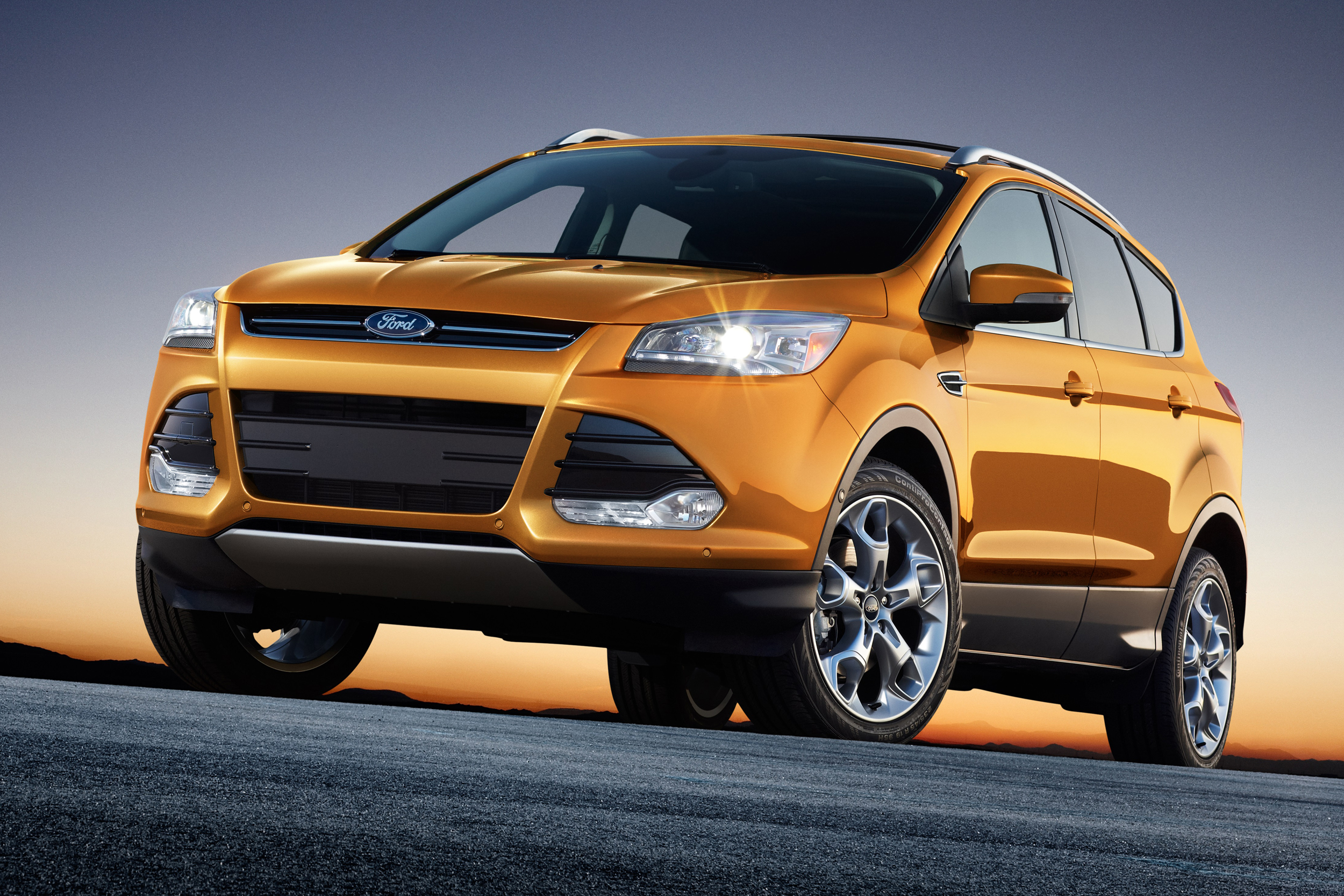 Top 10 Family Vehicles for 2016