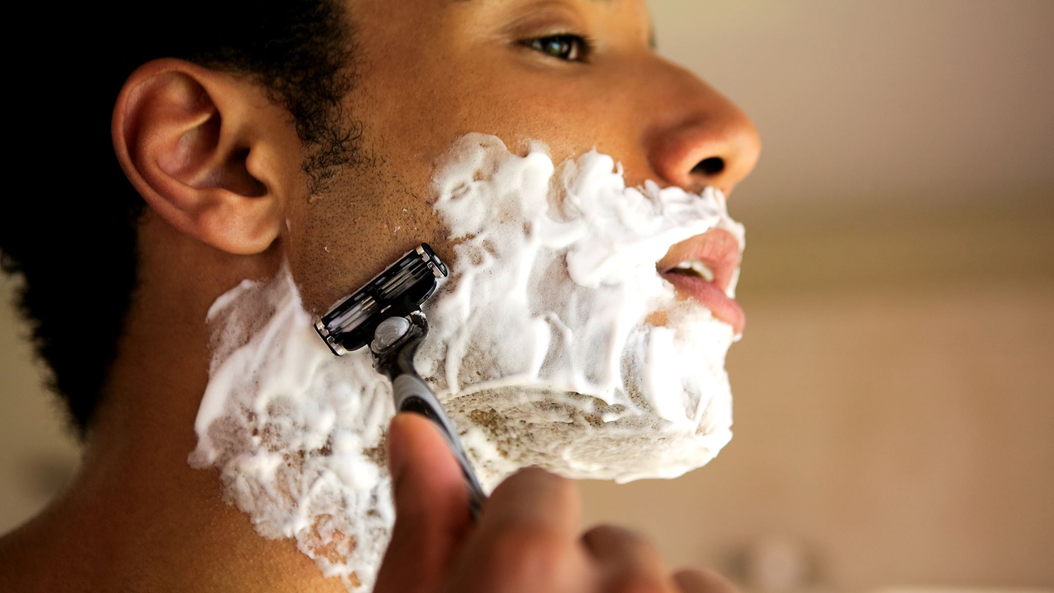 The head-to-toe hygiene guide for guys