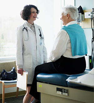 Why are doctors always late?