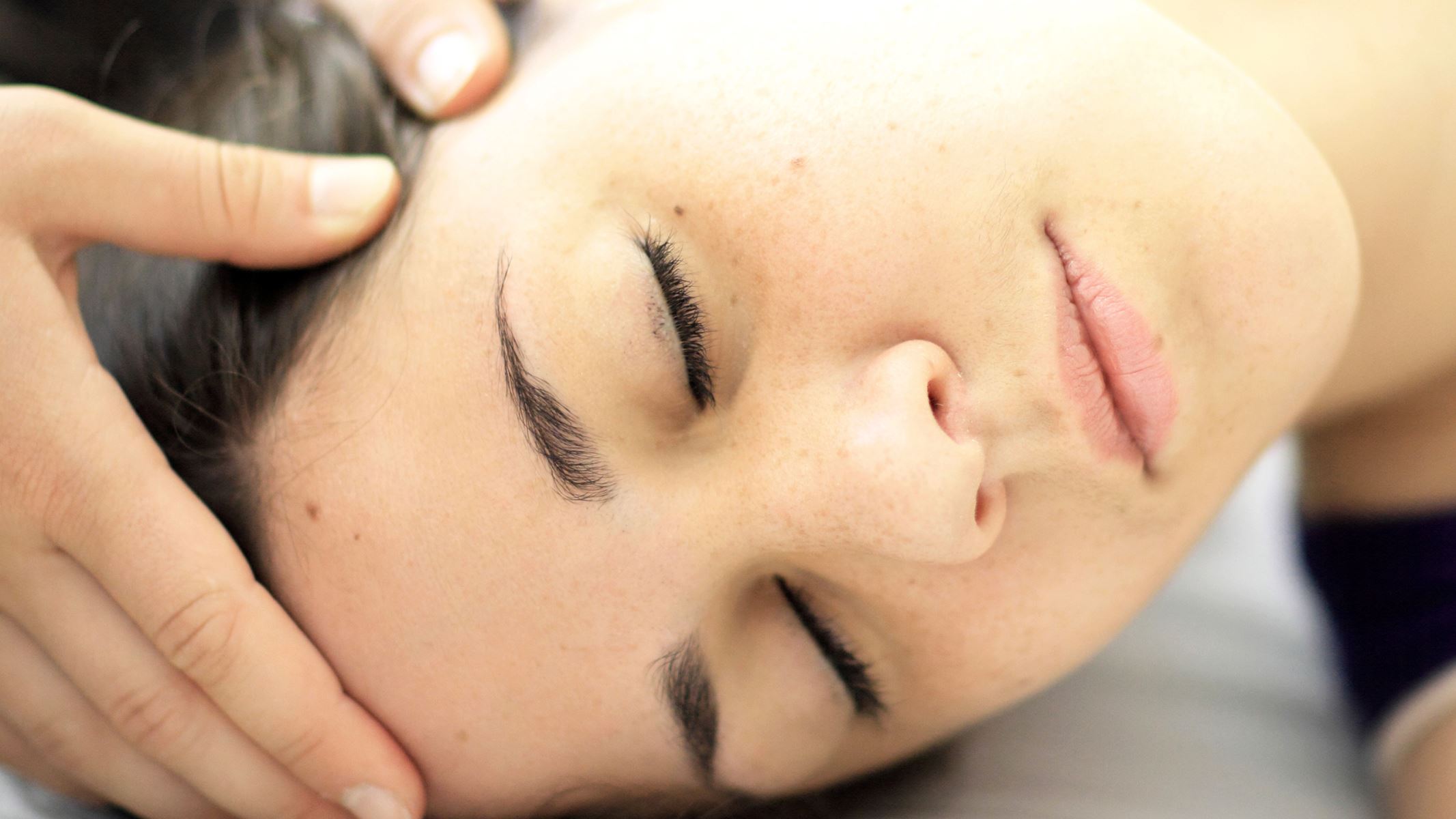 DIY acupressure for better health